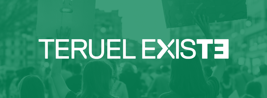 Vente Teruel Existe Web Oficial